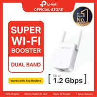 WiFi Extender Harga Terbaru & Termurah Maret 2025