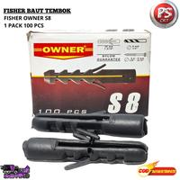 Jual Skrup Fixer Terbaik - Harga Murah September 2025 & Cicil 0%