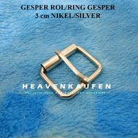 Jual Gesper Model & Desain Terbaru - Harga Desember 2025