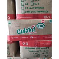 Gulavit Gula Murni untuk Segala Kebutuhan! Agustus 2025