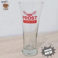 Beer Prost Terbuat dari Barley Malt Oktober 2025