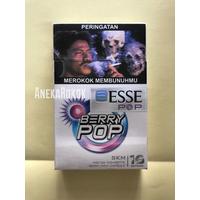 Rokok Esse Berry Pop Harga Termurah - Kualitas Terbaik