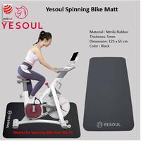 Jual Matras Yoga Terbaik - Harga Murah Oktober 2025 & Cicil 0%