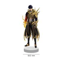 Review Standee Figure Akrilik Solo Leveling Season 2 Arise from the ...