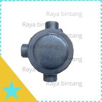 Jual T Dus Listrik Terbaik - Harga Murah Juli 2025 & Cicil 0%