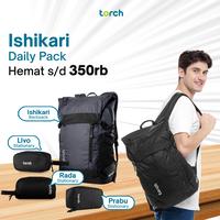 Torch.id - Produk Resmi & Terlengkap | Tokopedia