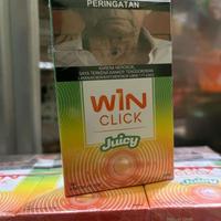 Jual Rokok Win Click Terbaru - Harga Murah September 2025 & Cicil 0%