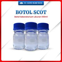 Jual Botol Duran Murah - Harga Terbaru Januari 2026
