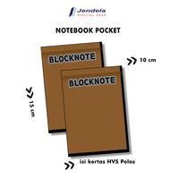 Jual Blocknote Murah & Terbaik - Harga Terbaru Oktober 2025