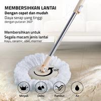 Jual Mop Set Terbaik - Harga Murah Mei 2025 & Cicil 0%