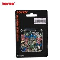 Jual Push Pin Terbaik - Harga Murah Desember 2025 & Cicil 0%