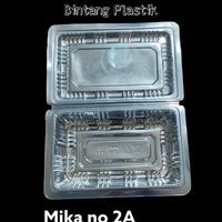 Jual Mika 2A Murah & Terbaik - Harga Terbaru April 2026
