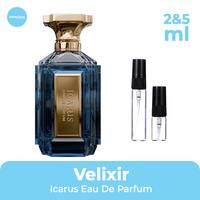 Jual Velixir Murah & Terbaik - Harga Terbaru September 2025