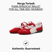 Jual Puma Ballet Murah & Terbaik - Harga Terbaru Oktober 2025