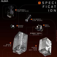 Jual Alexa Six Rba Murah - Harga Terbaru September 2025