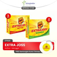 Jual Extra Joss Terbaik & Terbaru Agustus 2025 - Harga Murah