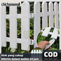 Jual Pvc Pagar Terbaik - Harga Murah Januari 2026 & Cicil 0%