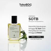 Jual Parfum Sotb Murah - Harga Terbaru Juni 2025