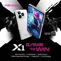 Jual Advan X1 Terbaru - Harga Murah Maret 2026 & Cicil 0%