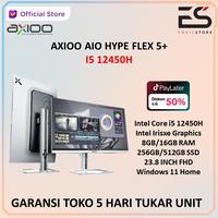 Jual Pc Axioo Januari 2026 Harga Termurah - Cicil 0% 3x di Tokopedia