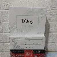 Jual Djoy Murah - Harga Terbaru Agustus 2025