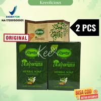 Jual Sabun Nalpamara Original Murah & Lengkap - Harga Mei 2025