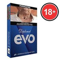 Rokok Evo, Rokok Jenis Kretek Mild Terbaru