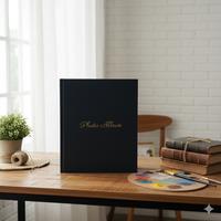 Jual Album Foto Terbaru - Harga Murah Desember 2025 & Cicil 0%