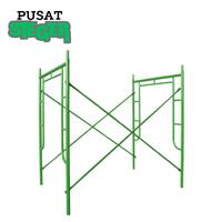 Jual Scaffolding Steger Terbaik - Harga Murah Mei 2025 & Cicil 0%