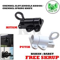 Jual Spring Knip Terbaik - Harga Murah Mei 2025 & Cicil 0%