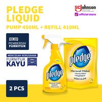 Jual Pledge Murah - Harga Terbaru Oktober 2025