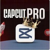 Jual Capcut Pro Murah - Harga Terbaru Agustus 2025