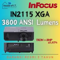 Proyektor InFocus Murah Harga Terbaru - Pilihan Terlengkap
