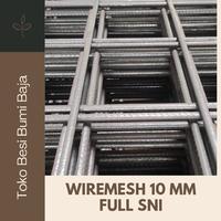 Jual Wiremesh M10 Terbaik - Harga Murah Mei 2026 & Cicil 0%