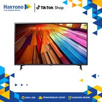 Jual Smart Tv Lg 75 Inch Terlengkap - Daftar Harga Mei 2025 & Cicilan 0%