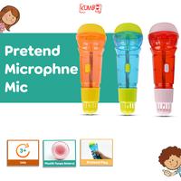 Jual Baterai Mic Murah & Terbaik - Harga Terbaru Mei 2025