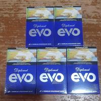 Rokok Evo, Rokok Jenis Kretek Mild Terbaru