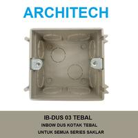 Jual Inbowdus Terbaik - Harga Murah Maret 2025 & Cicil 0%