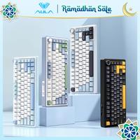 Jual Aula F75 Murah - Harga Terbaru April 2025