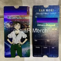 Review Detective Conan: The Million-Dollar Pentagram x CGV Official 2nd Fans Screening ...