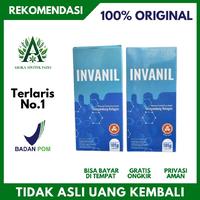 Jual Invanil Agustus 2025 Harga Termurah - Cicil 0% 3x di Tokopedia