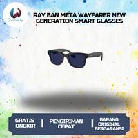 Jual Aneka Ray Ban Meta Terlengkap - Harga Murah Mei 2026