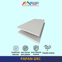 Jual Grc 4Mm Terbaik - Harga Murah Oktober 2025 & Cicil 0%
