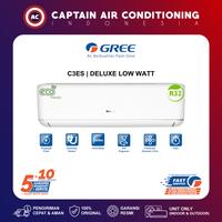 Jual Ac Split 3 Pk Terlengkap - Daftar Harga Oktober 2025 & Cicilan 0%