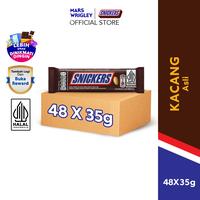 Jual Snickers Terdekat - Harga Murah & Grosir Oktober 2025