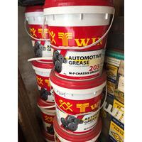 Jual Grease 1 Pail Terlengkap - Harga Murah Maret 2024 & Cicil 0%