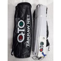 Jual Net Sepak Takraw Terbaik - Harga Murah April 2024 & Cicil 0%