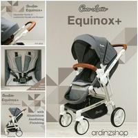 Jual Chocolate Stroller Terlengkap - Harga Murah Juni 2024 & Cicil 0%