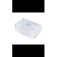 Jual Box Plastik Putih Terbaik - Harga Murah Mei 2025 & Cicil 0%
