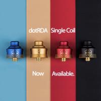 Rda Single Coil Harga Termurah - Kualitas Terbaik